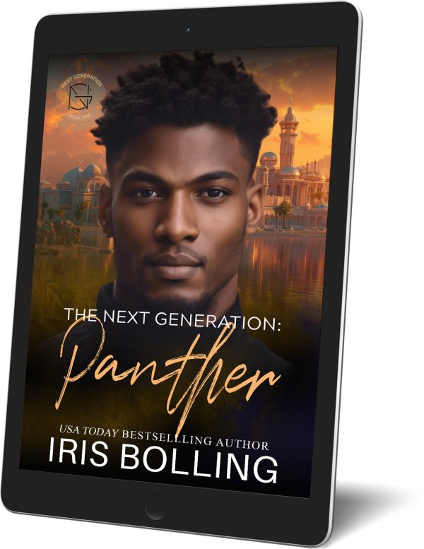 Free reads – Iris Bolling Books